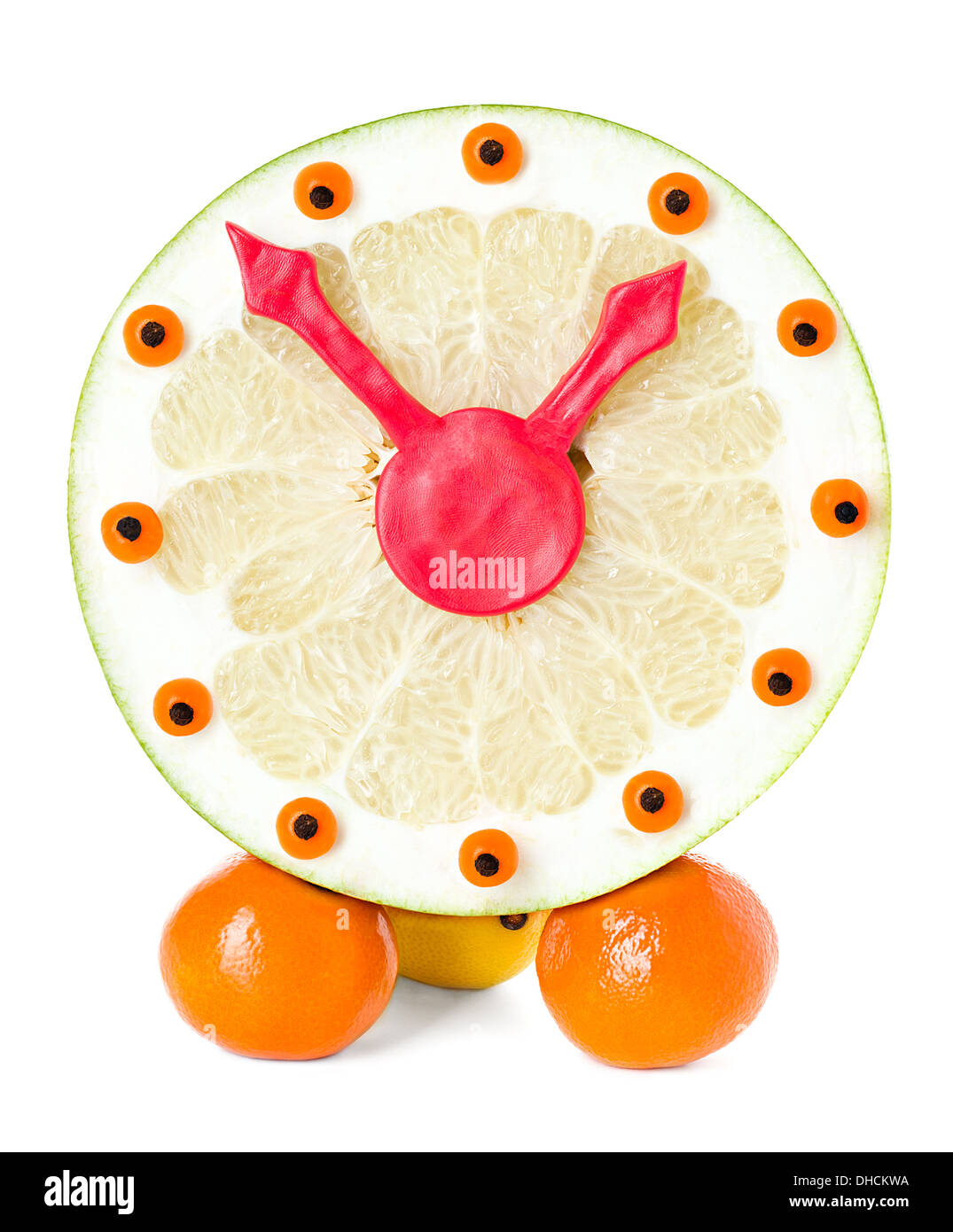 Cafe tangerine Cut Out Stock Images & Pictures - Alamy