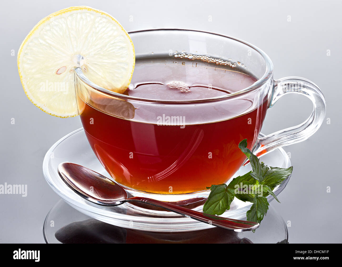 Cup of tea Stock Photo - Alamy