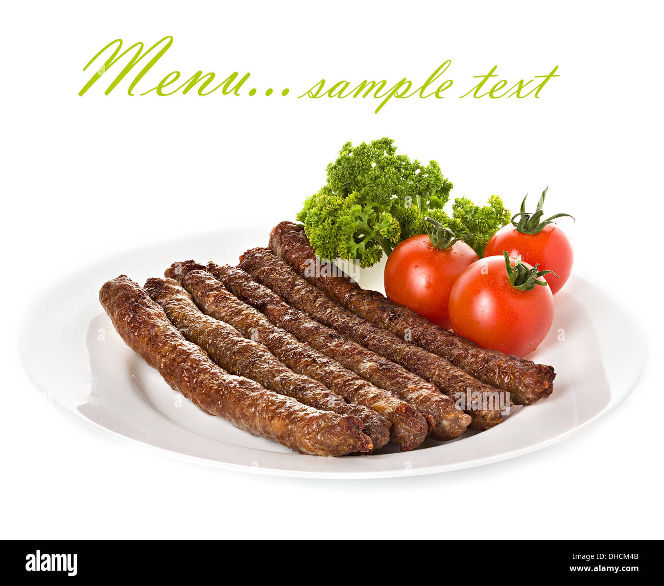Your sample text here Cut Out Stock Images & Pictures - Alamy