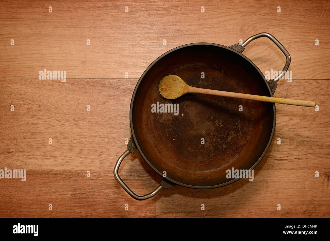Rusty saucepan hi-res stock photography and images - Alamy