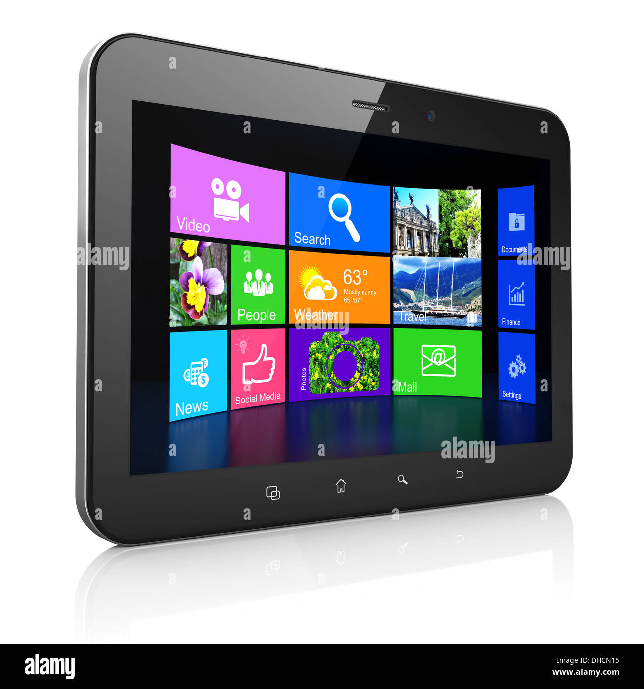 Sensory window Cut Out Stock Images & Pictures - Alamy