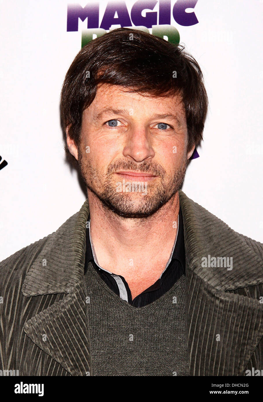 Tim Guinee from TV show 'The Good Wife' Broadway opening night of ...