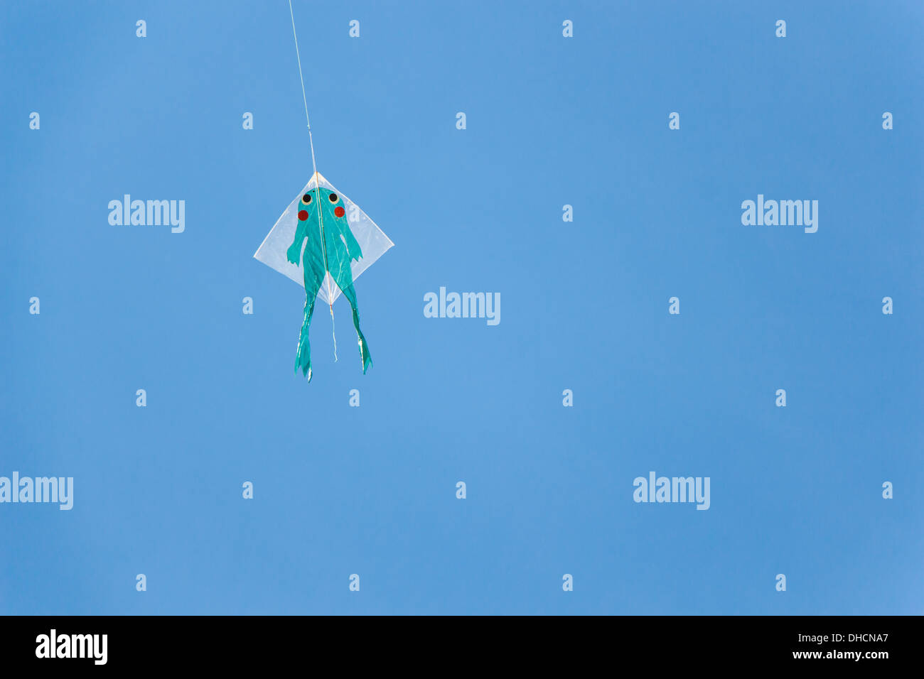 Tethered kite hi-res stock photography and images - Alamy