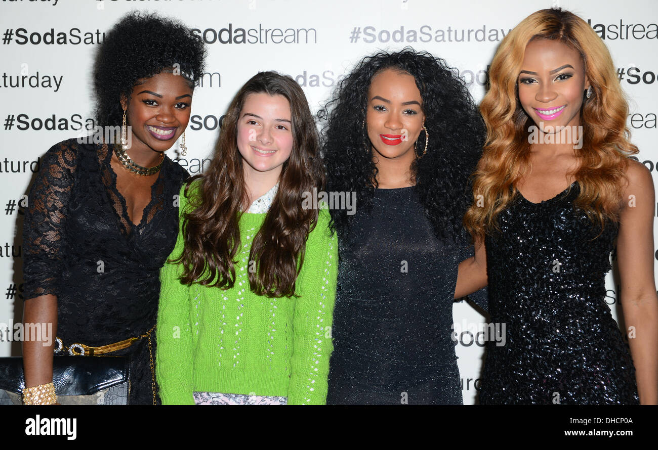 Miss jeanette in hi-res stock photography and images - Alamy