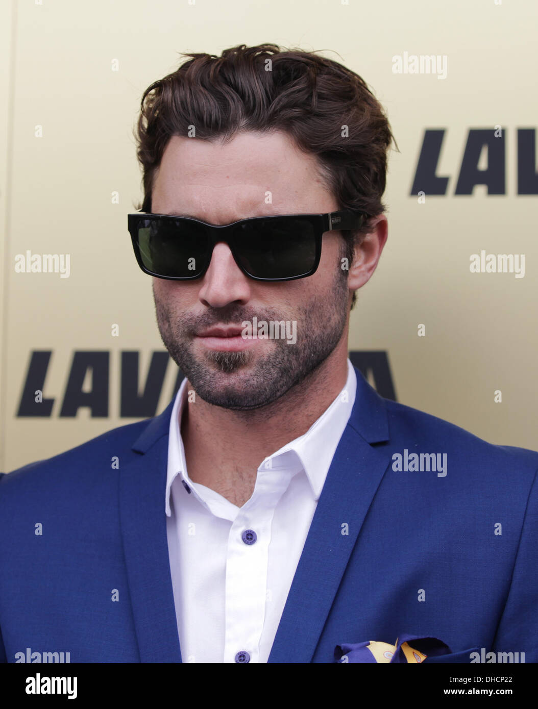 Brody jenner hi-res stock photography and images - Alamy