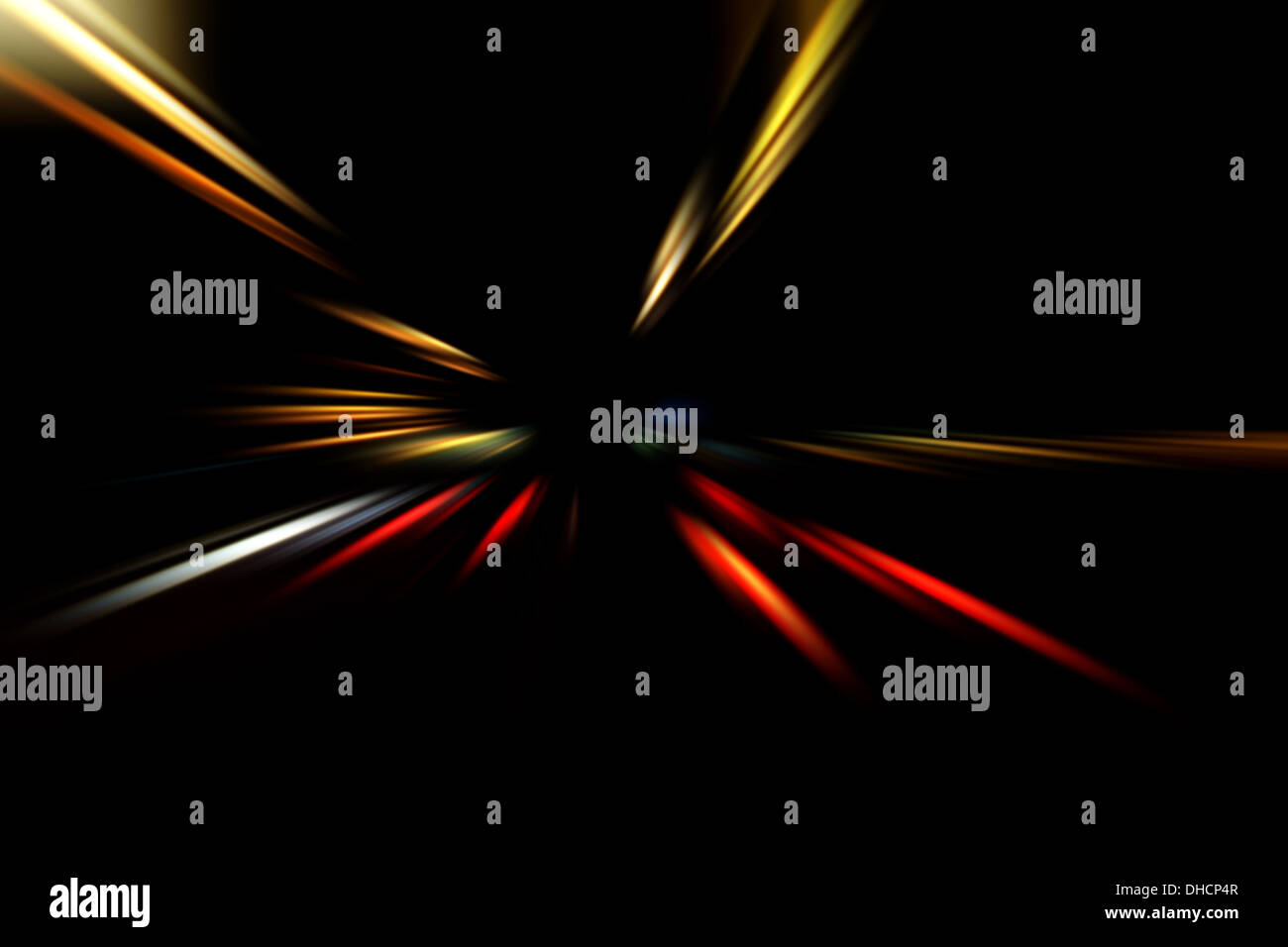 Night road hi-res stock photography and images - Alamy