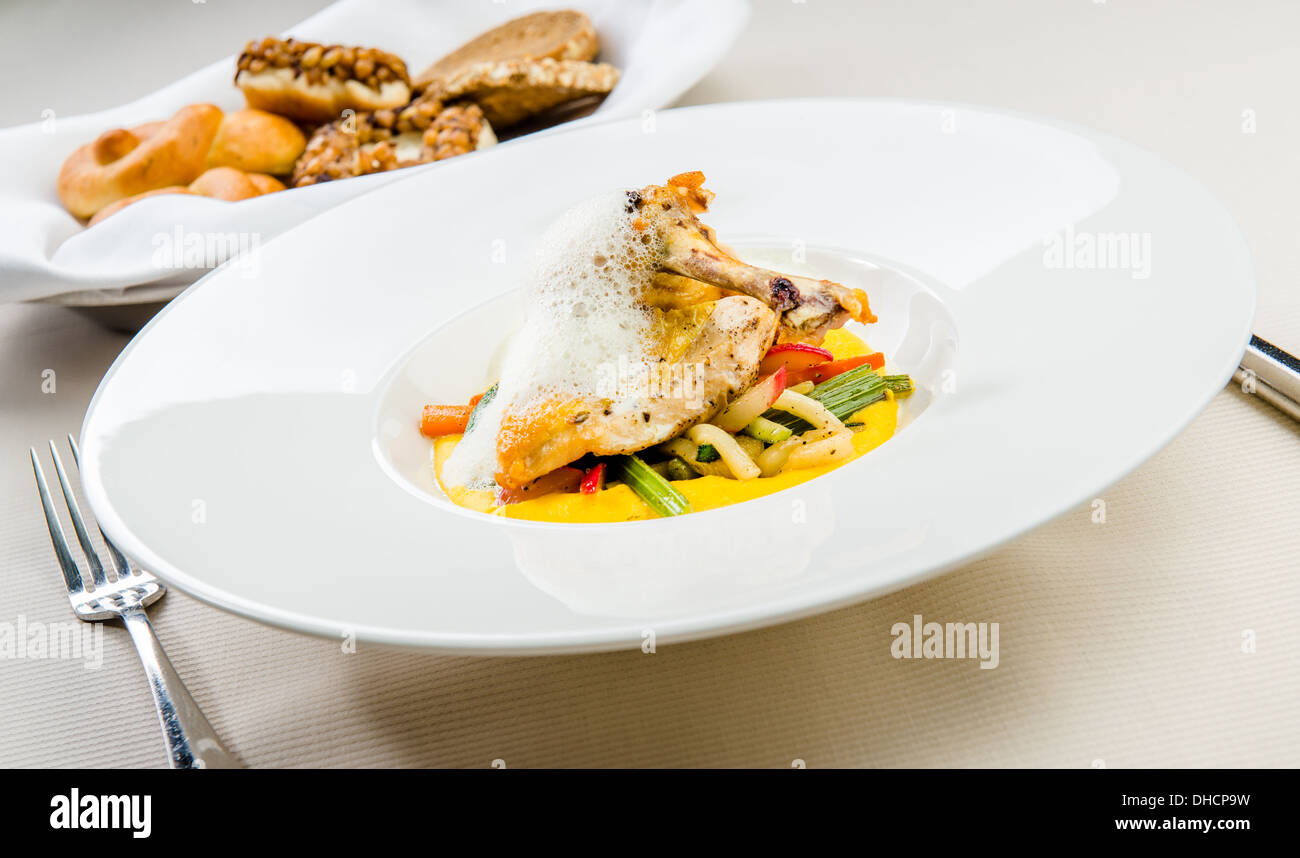 Mutton chicken hi-res stock photography and images - Alamy