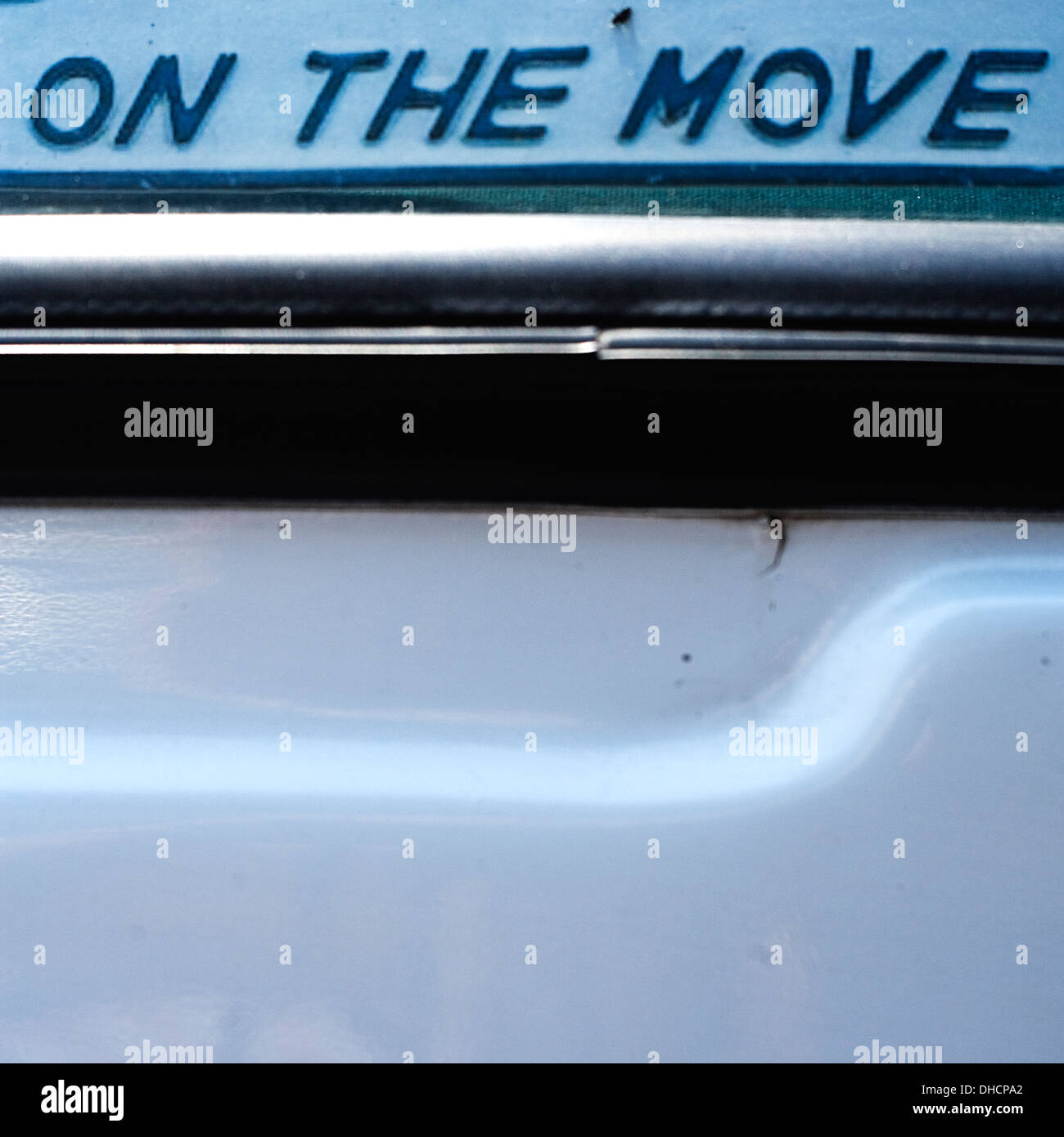 Malta. Tourism. Malta bus signs Stock Photo - Alamy