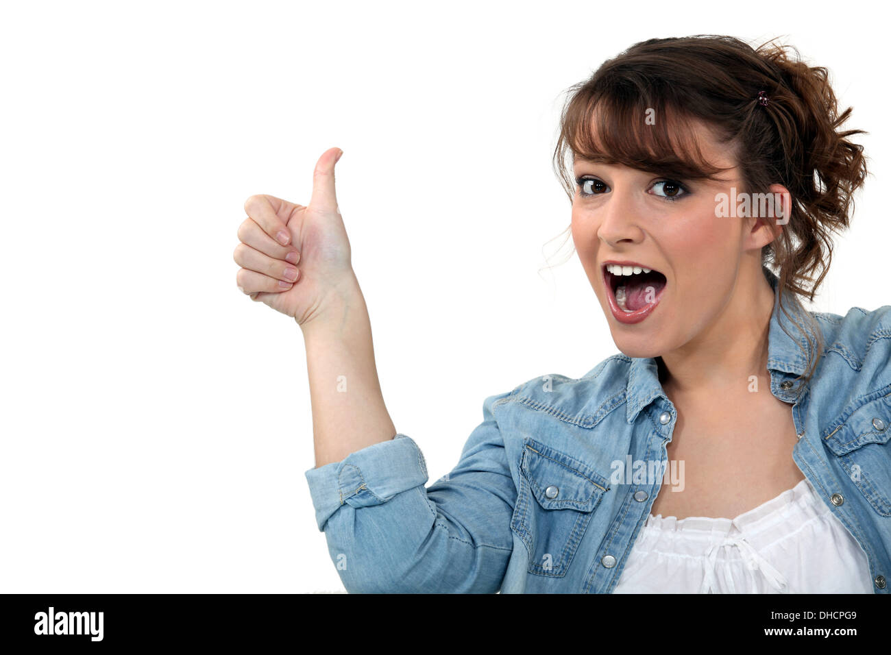 Ok yeah hi-res stock photography and images - Alamy