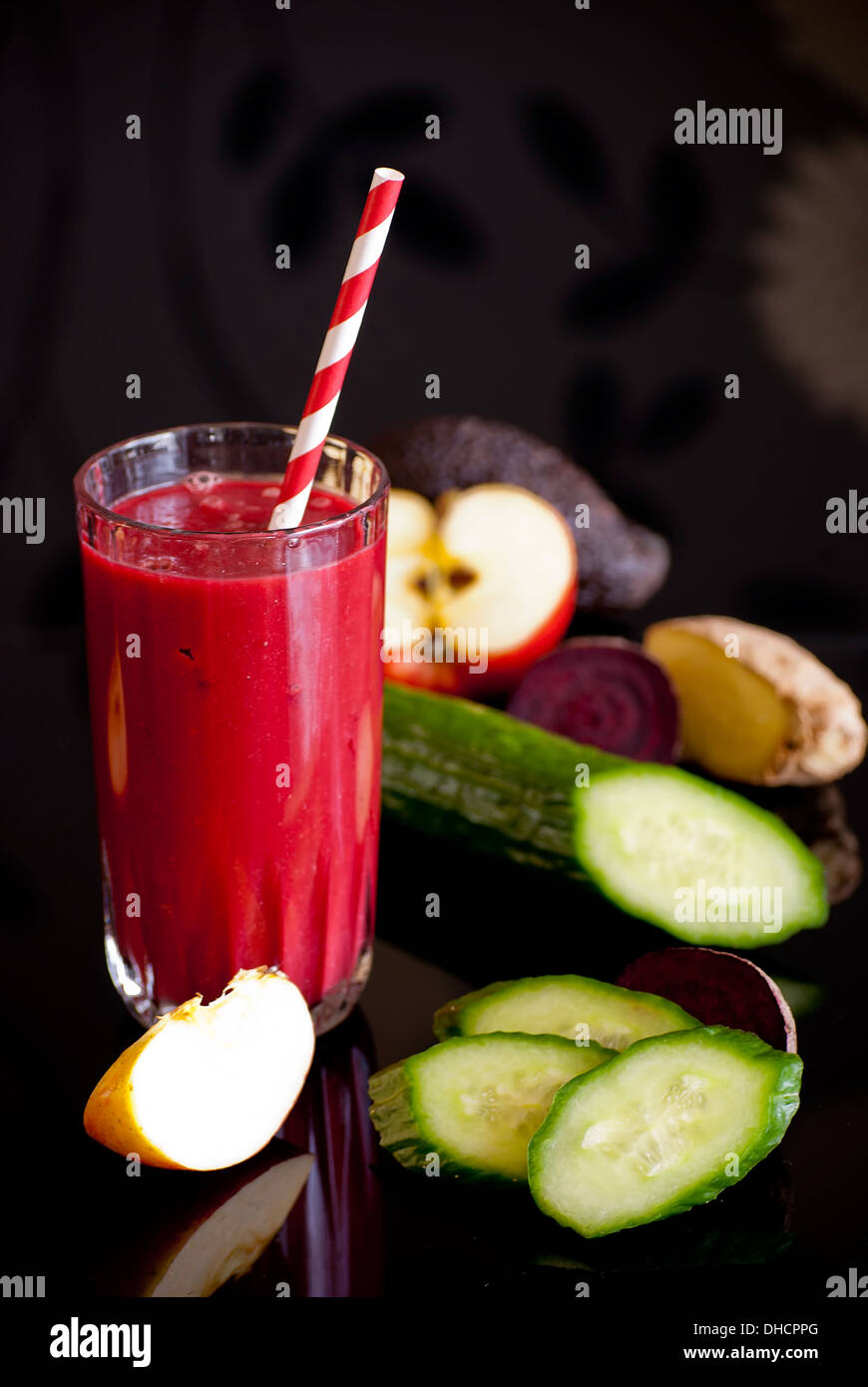 Healthy juice hi-res stock photography and images - Alamy