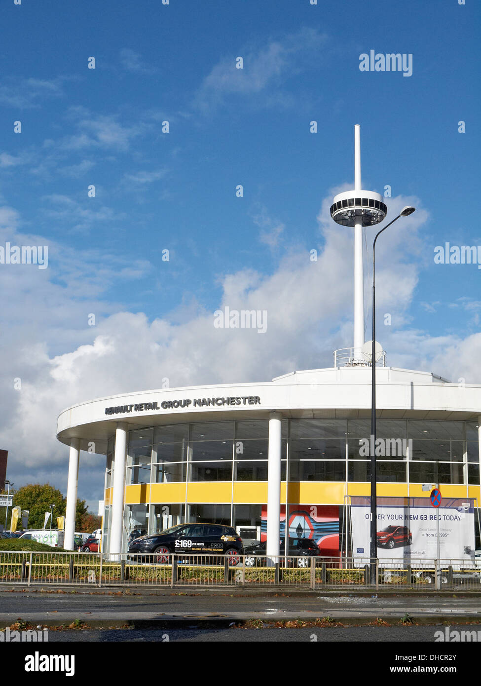 Renault group hi-res stock photography and images - Alamy