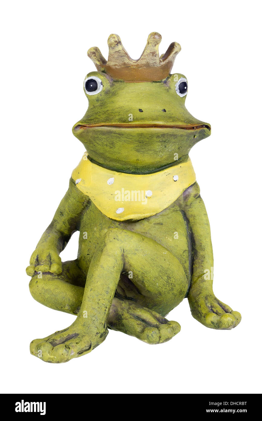 The princess and the frog hi-res stock photography and images - Alamy