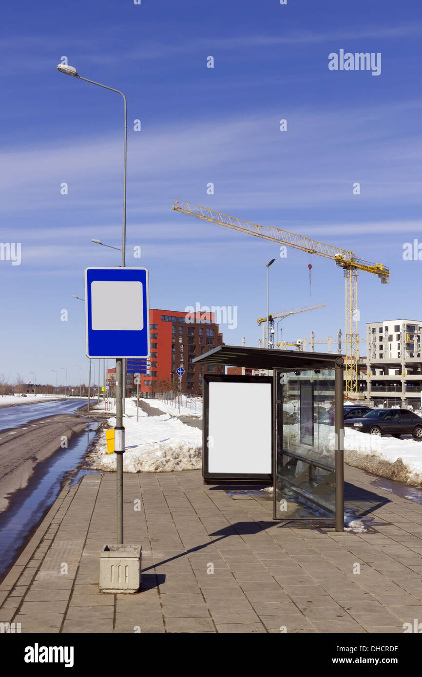 Spring landmarks hi-res stock photography and images - Alamy