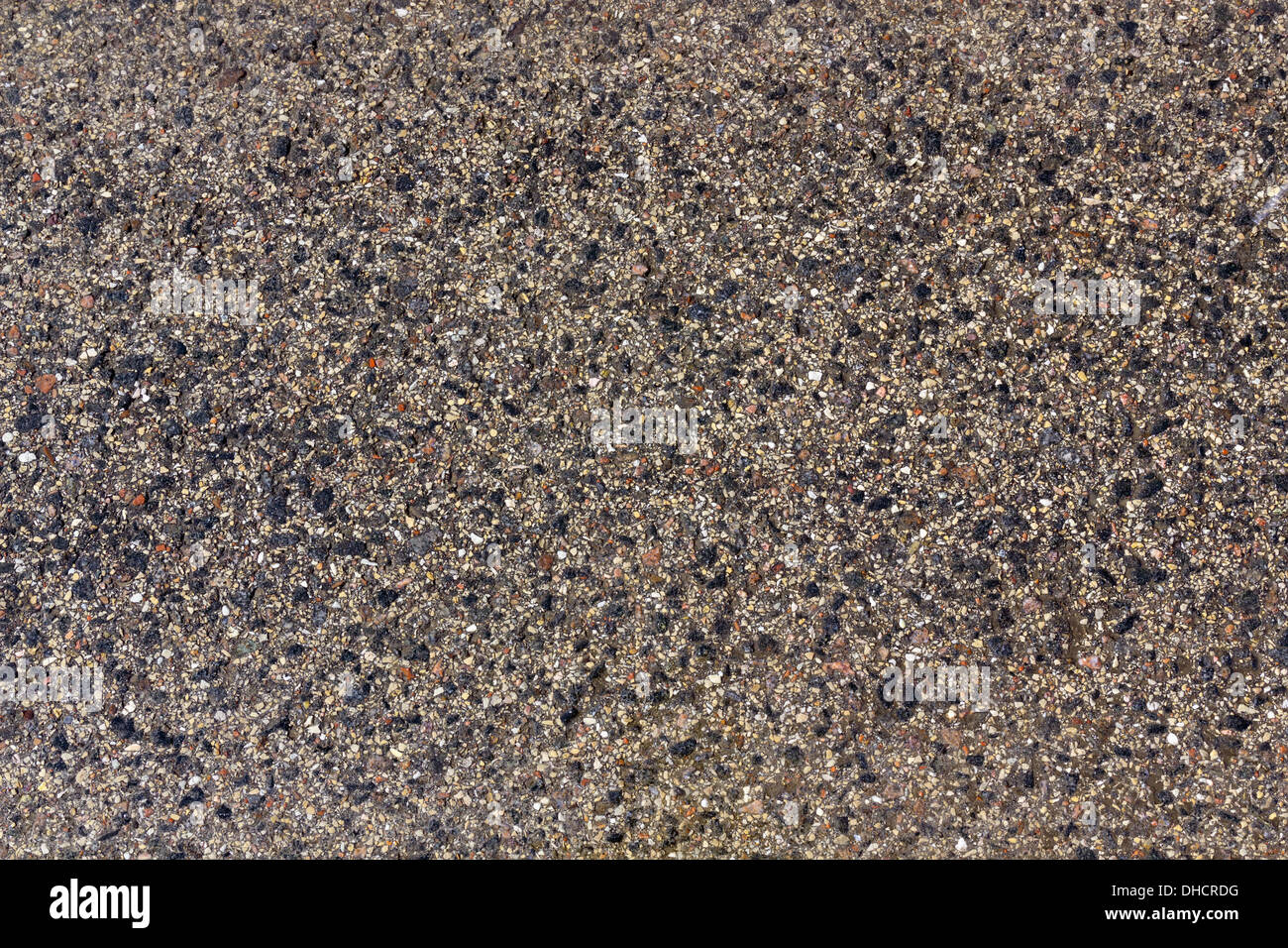 Wet asphalt texture hi-res stock photography and images - Alamy