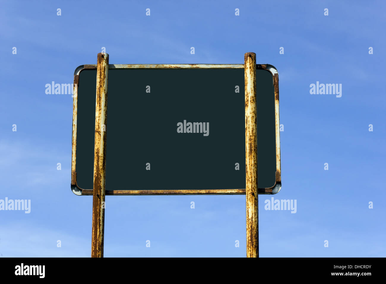 invitation in a hell concept Stock Photo - Alamy