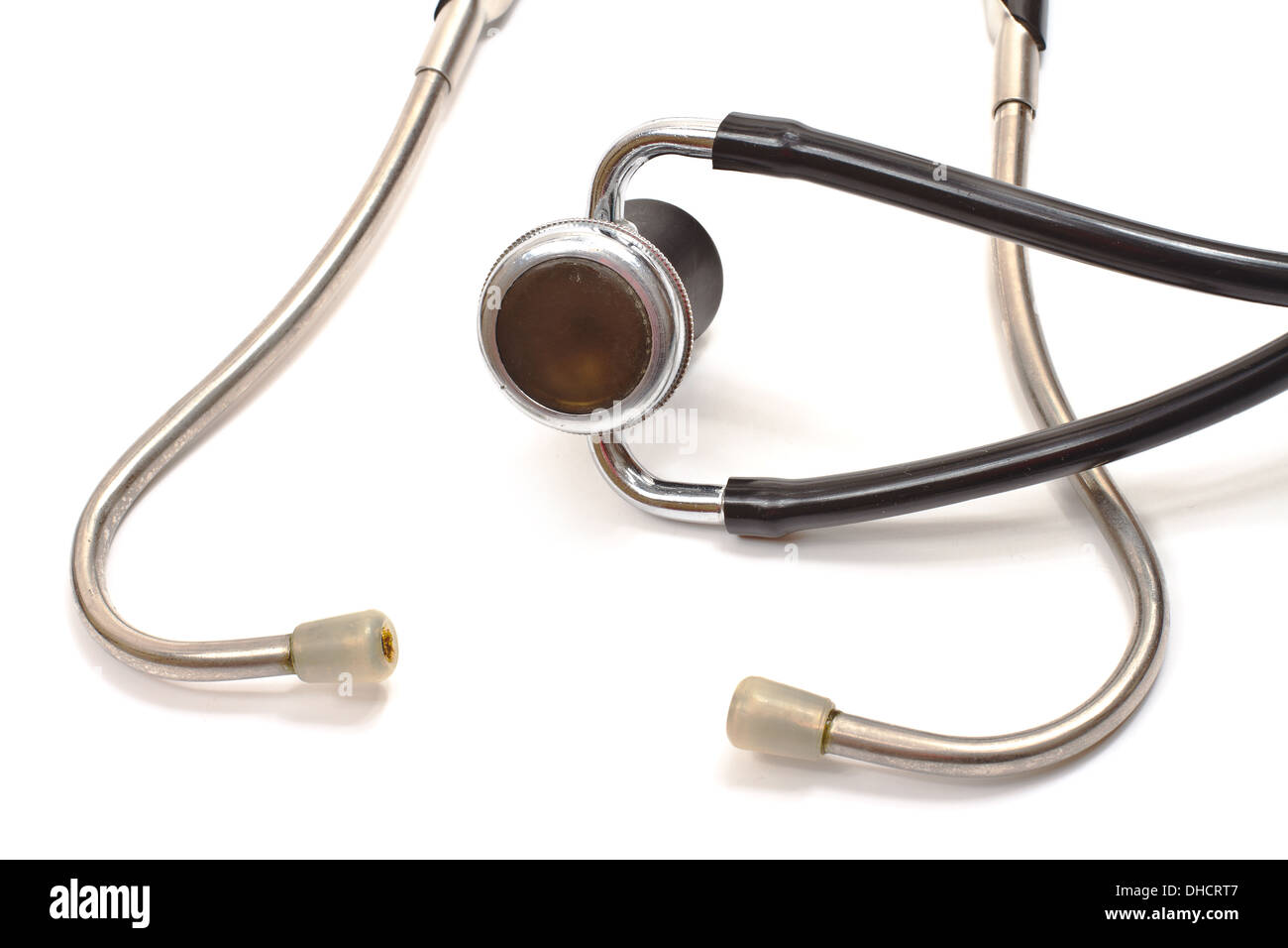 Medical cardiologist Cut Out Stock Images & Pictures - Alamy