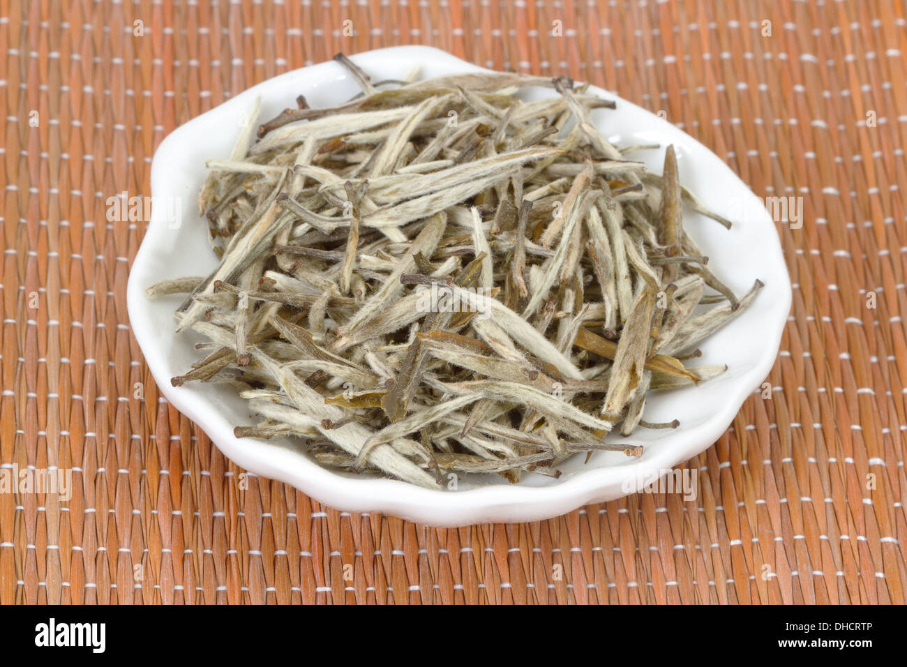 White tea hi-res stock photography and images - Alamy