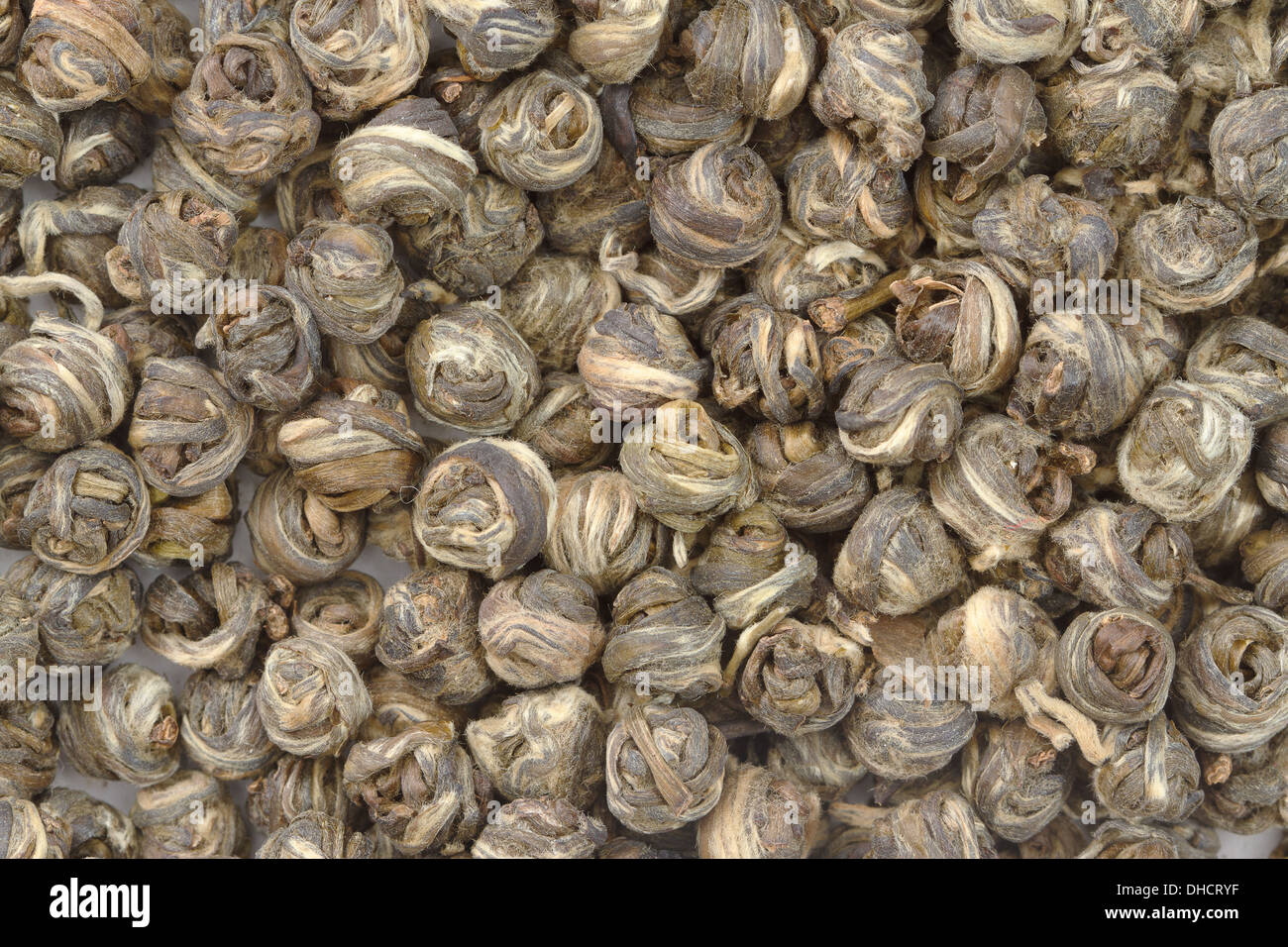 Chinese white tea as background Stock Photo - Alamy