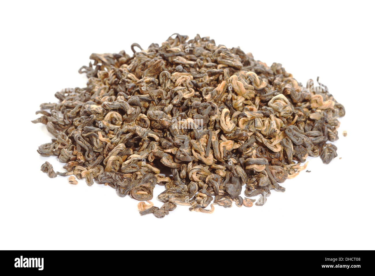Chinese black tea Stock Photo - Alamy