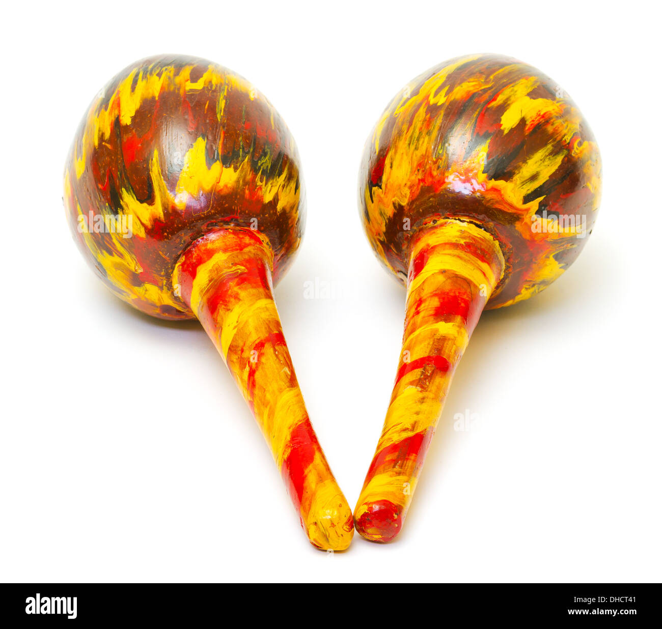 Drum and maracas hi-res stock photography and images - Alamy