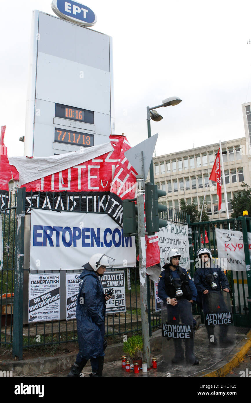 Occupied ert hi-res stock photography and images - Alamy