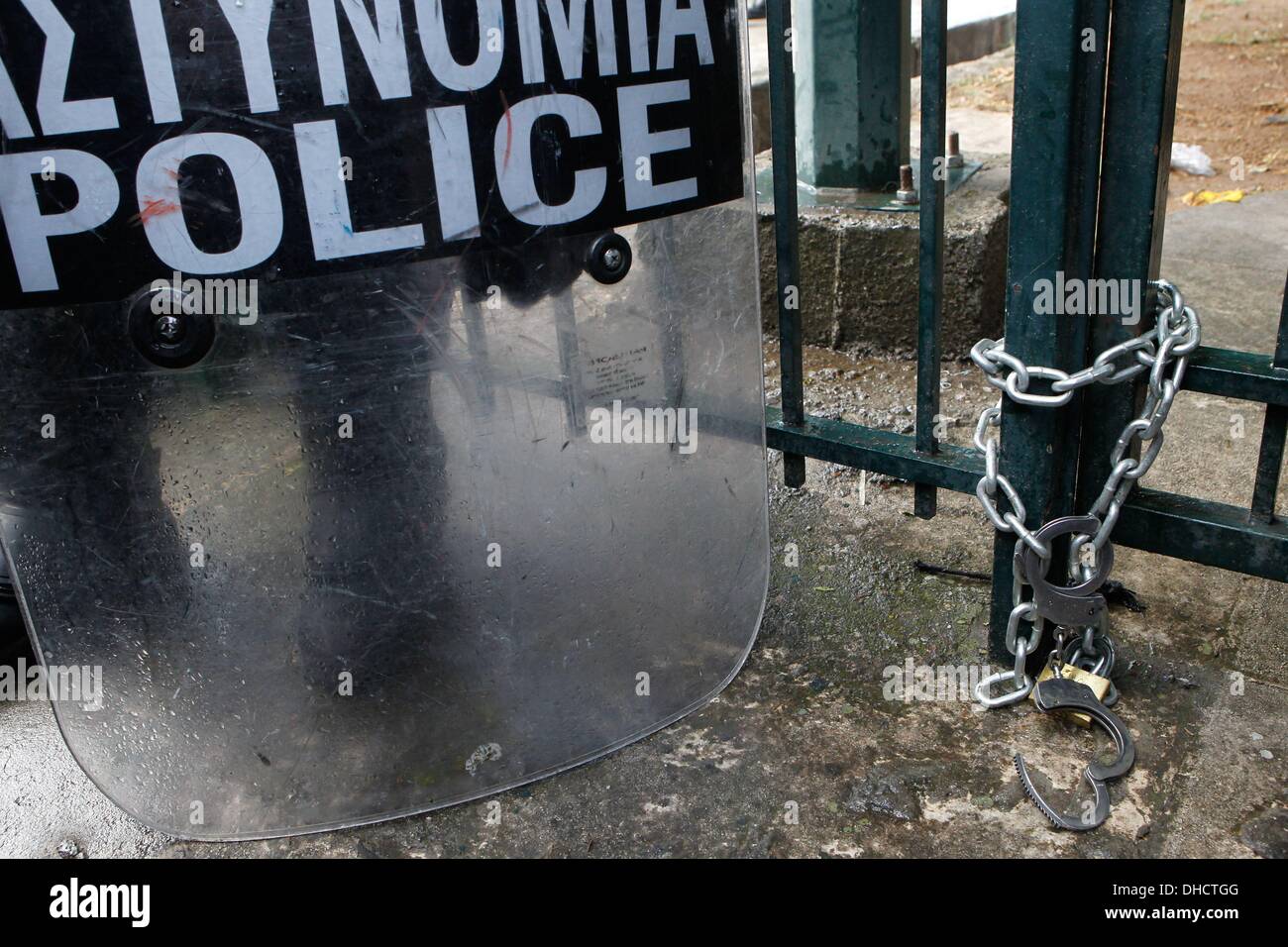 Occupied ert hi-res stock photography and images - Alamy