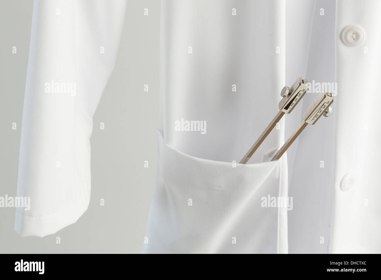 Medical tuning fork hi-res stock photography and images - Alamy