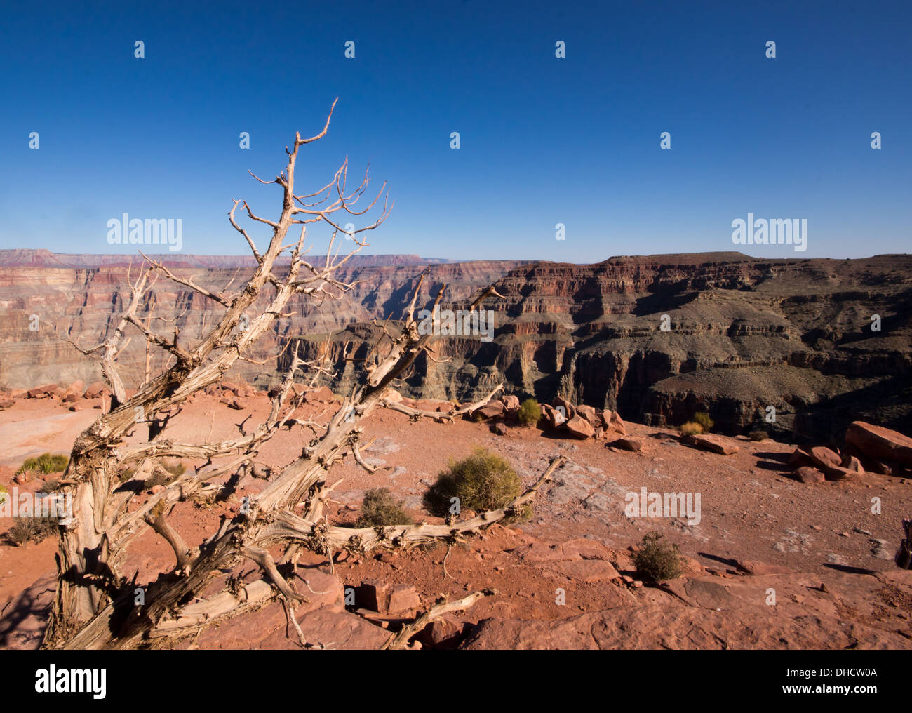 Grand canyon eagle point hi-res stock photography and images - Alamy