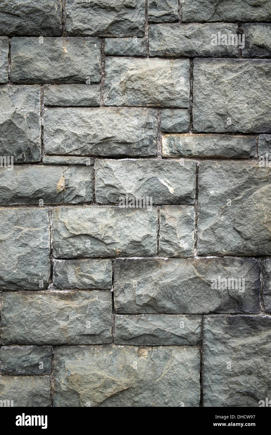 Slate wall hi-res stock photography and images - Alamy