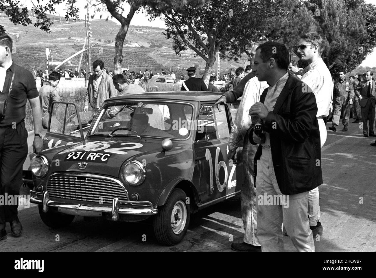 Cooper austin Black and White Stock Photos & Images - Alamy