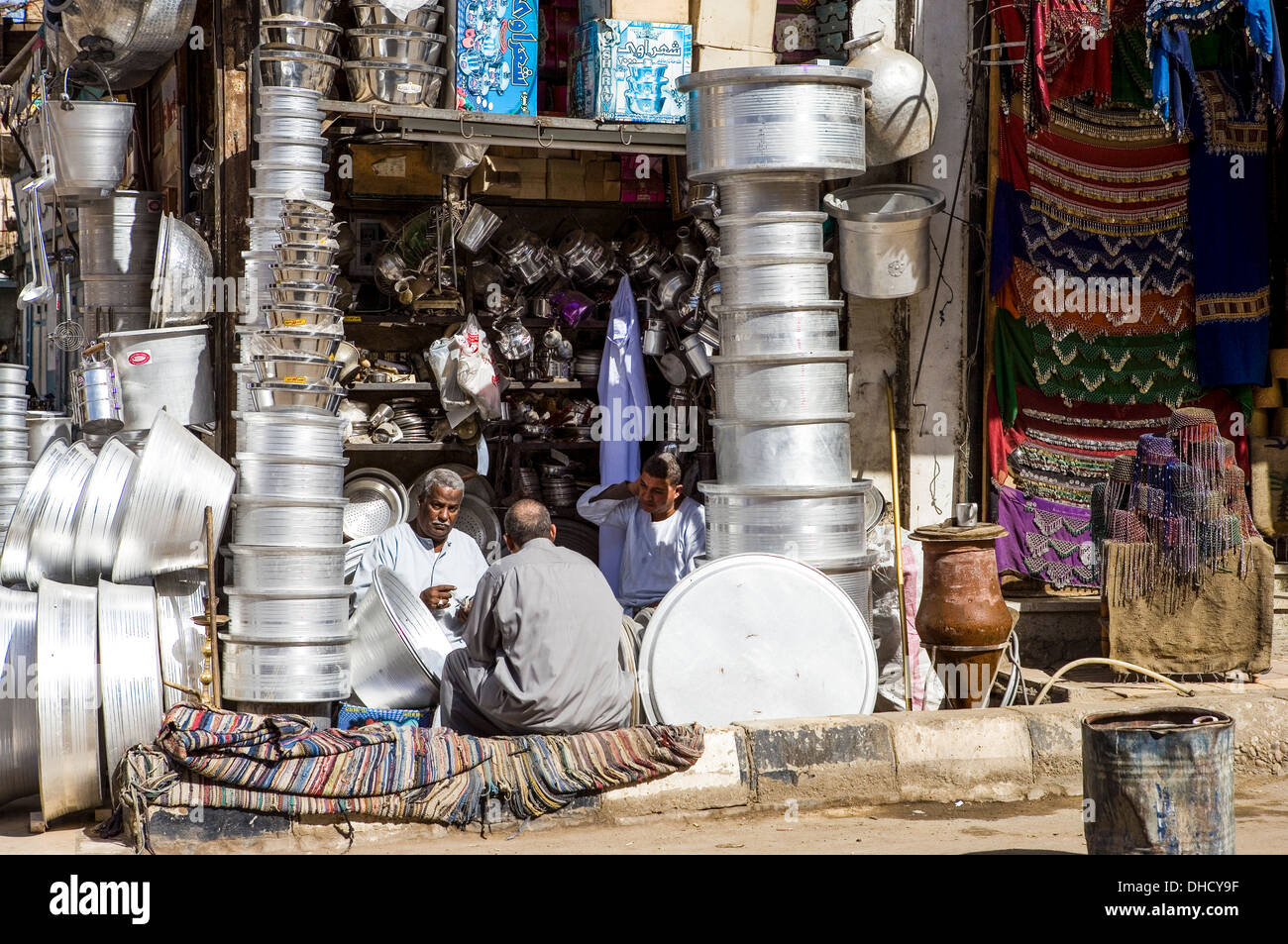 Egypt people hi-res stock photography and images - Alamy