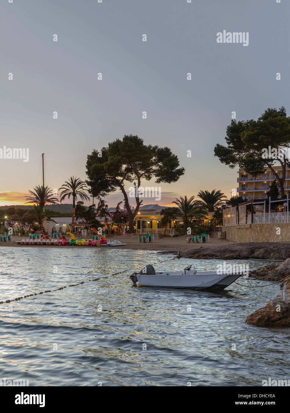 Es canar beach hi-res stock photography and images - Alamy