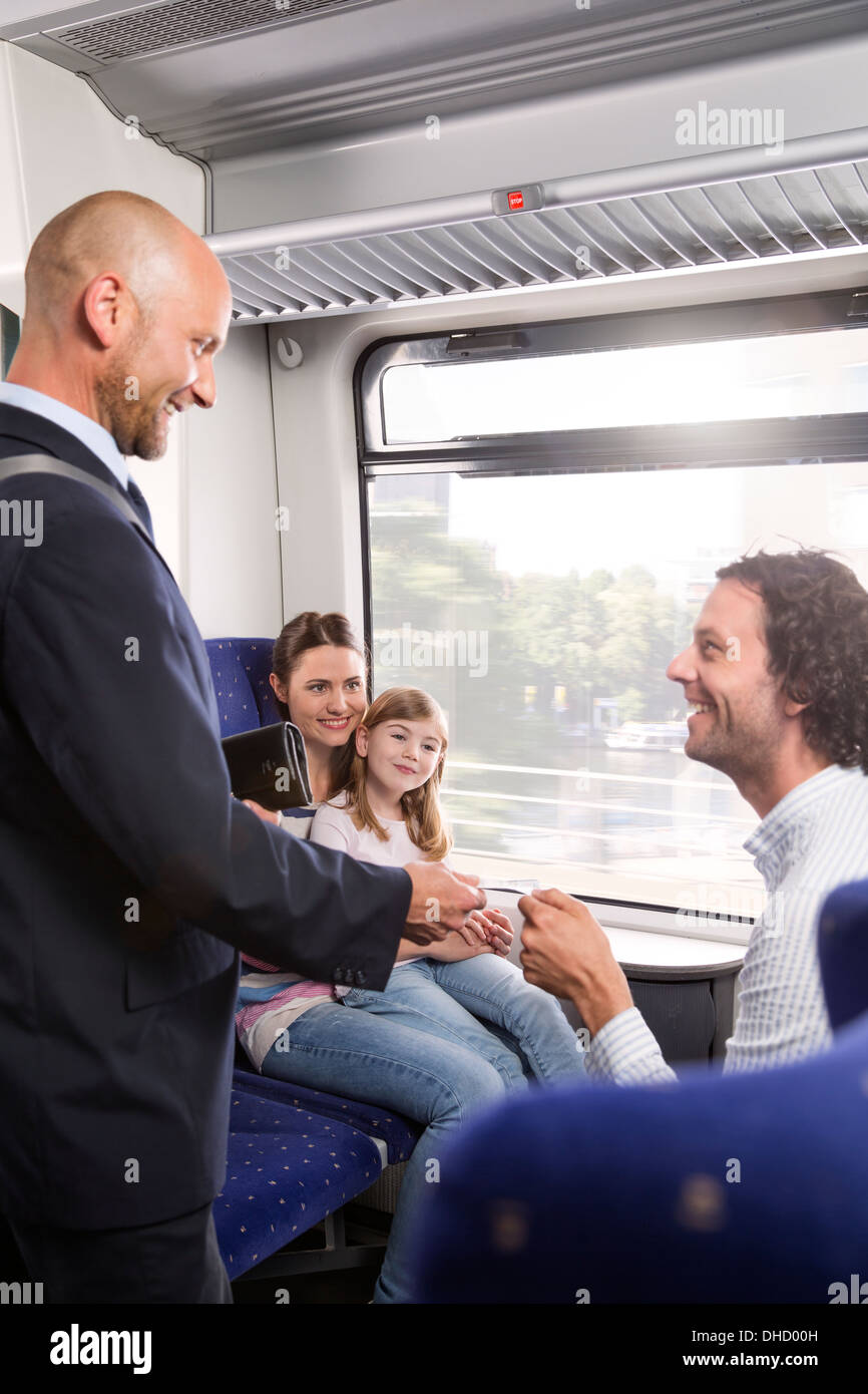 6 conductor hi-res stock photography and images - Alamy