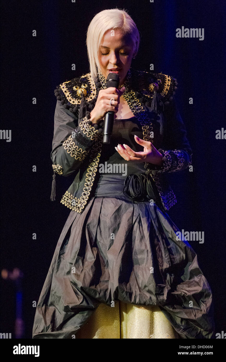 Lisbon coliseum lisbon hi-res stock photography and images - Alamy