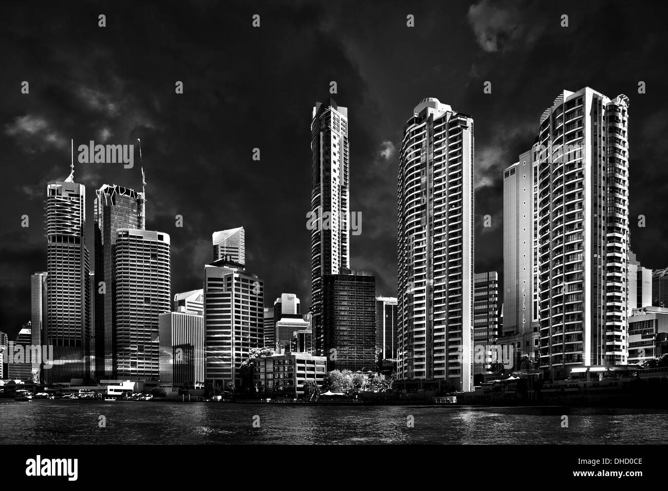 Late spring summer Black and White Stock Photos & Images - Alamy