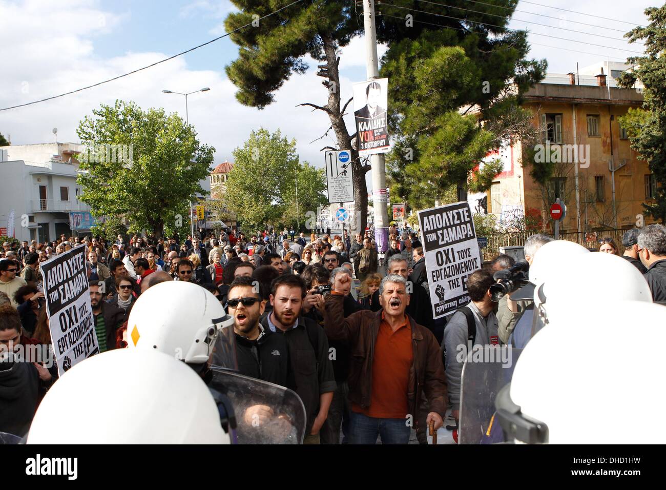 Occupied ert hi-res stock photography and images - Alamy