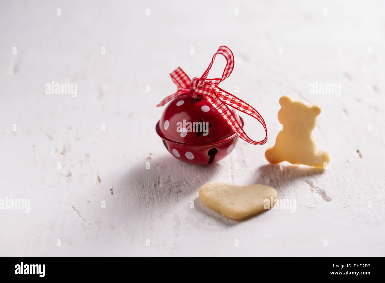 Bell shaped table bell hi-res stock photography and images - Alamy