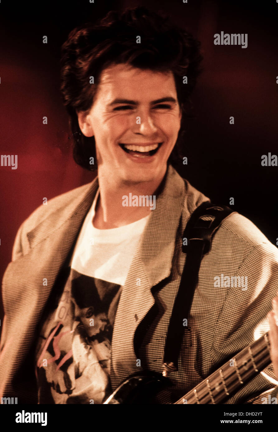 Duran duran hi-res stock photography and images - Alamy