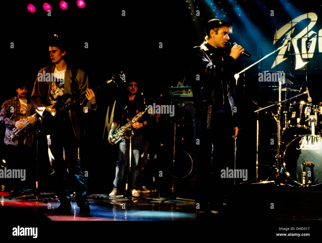 Duran duran photographs hi-res stock photography and images - Alamy