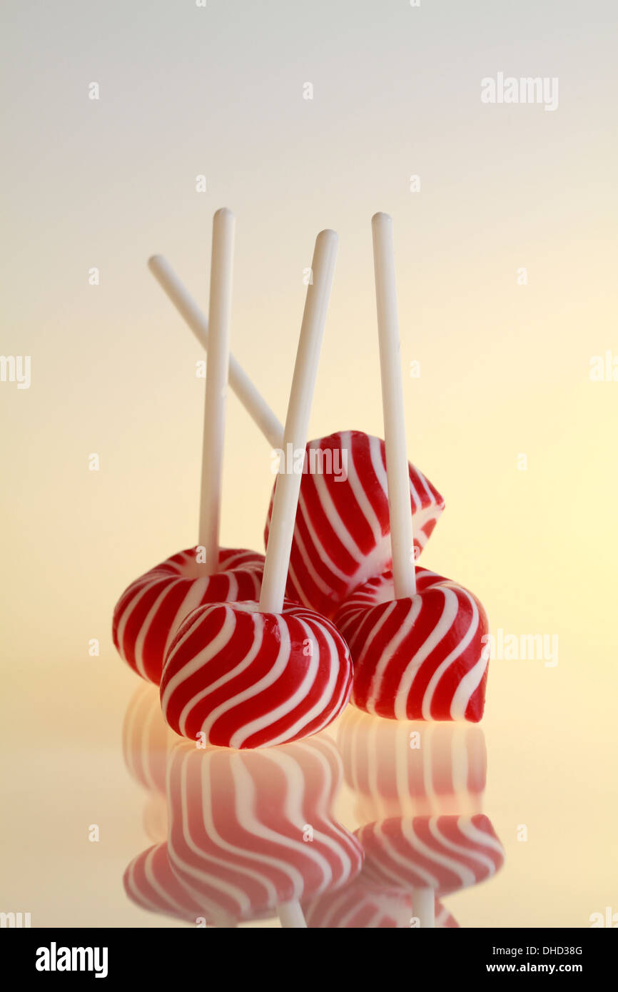 Candy lollipops hi-res stock photography and images - Alamy
