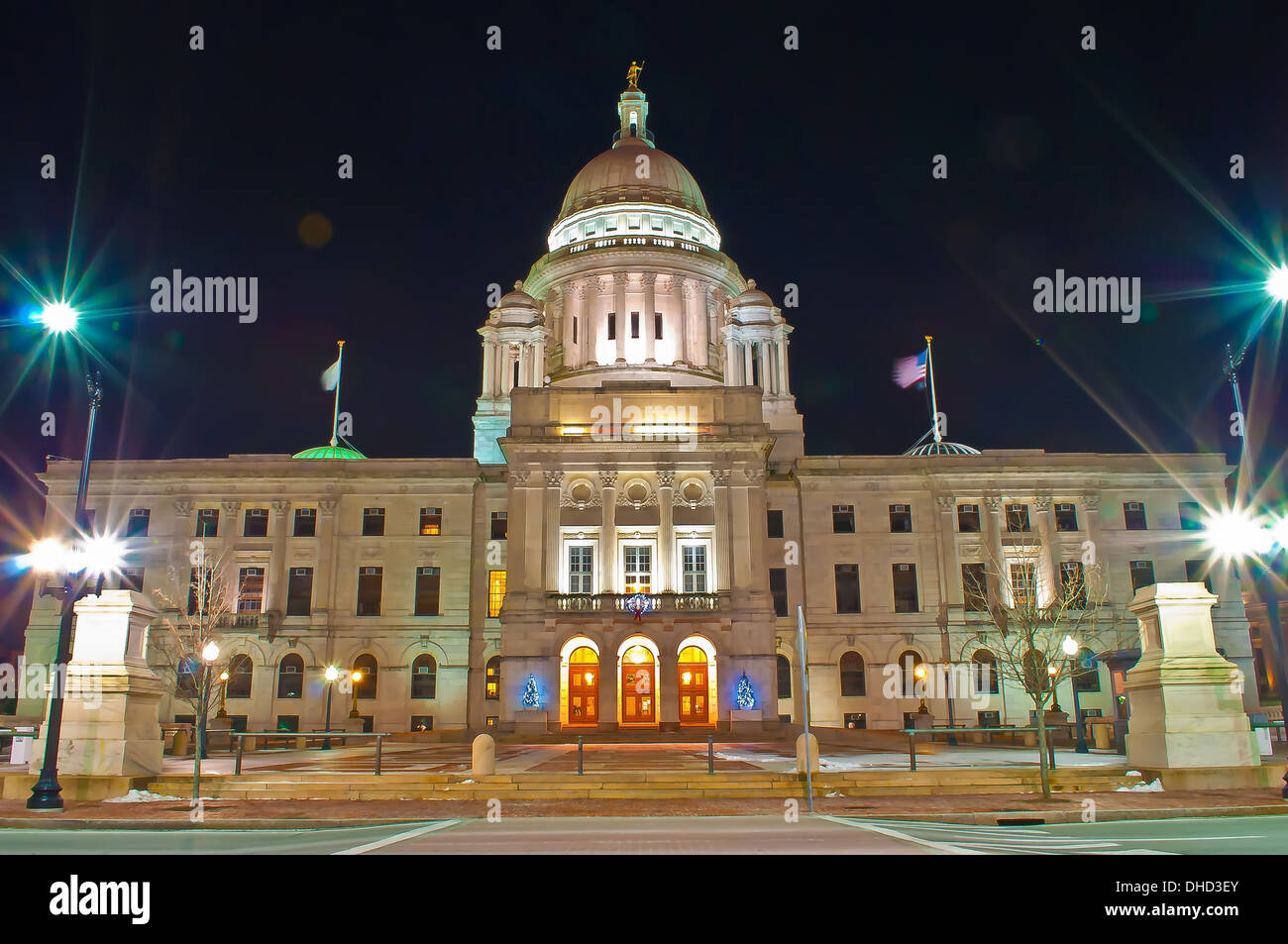 Providence bay hi-res stock photography and images - Alamy