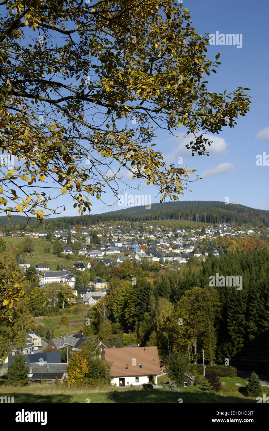 Sachsenberg hi-res stock photography and images - Alamy