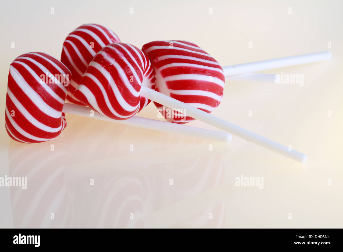 Lollipops lollies hi-res stock photography and images - Alamy