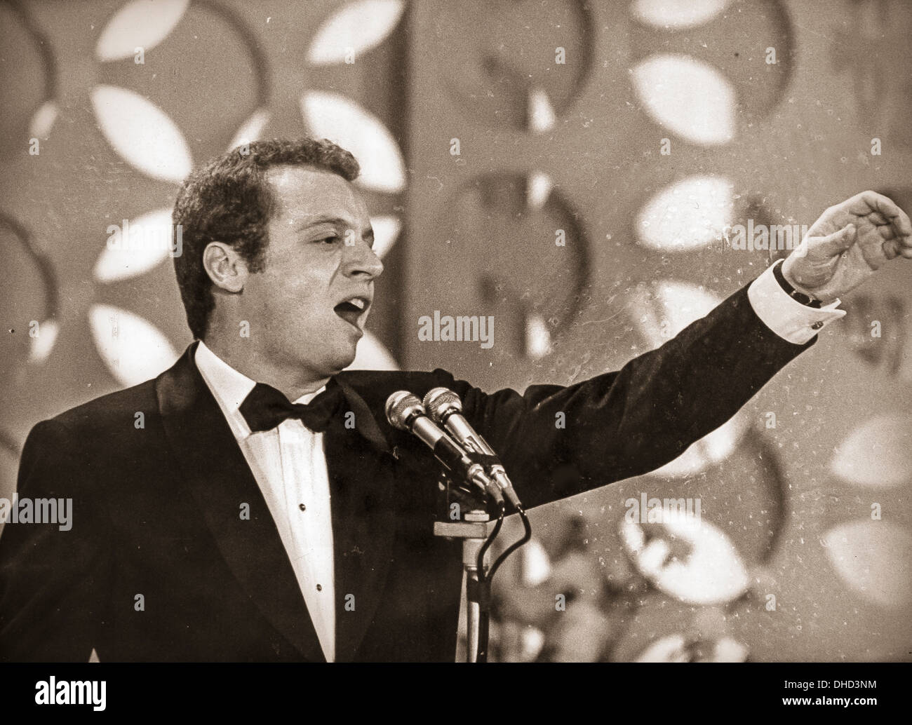 Johnny b hi-res stock photography and images - Alamy