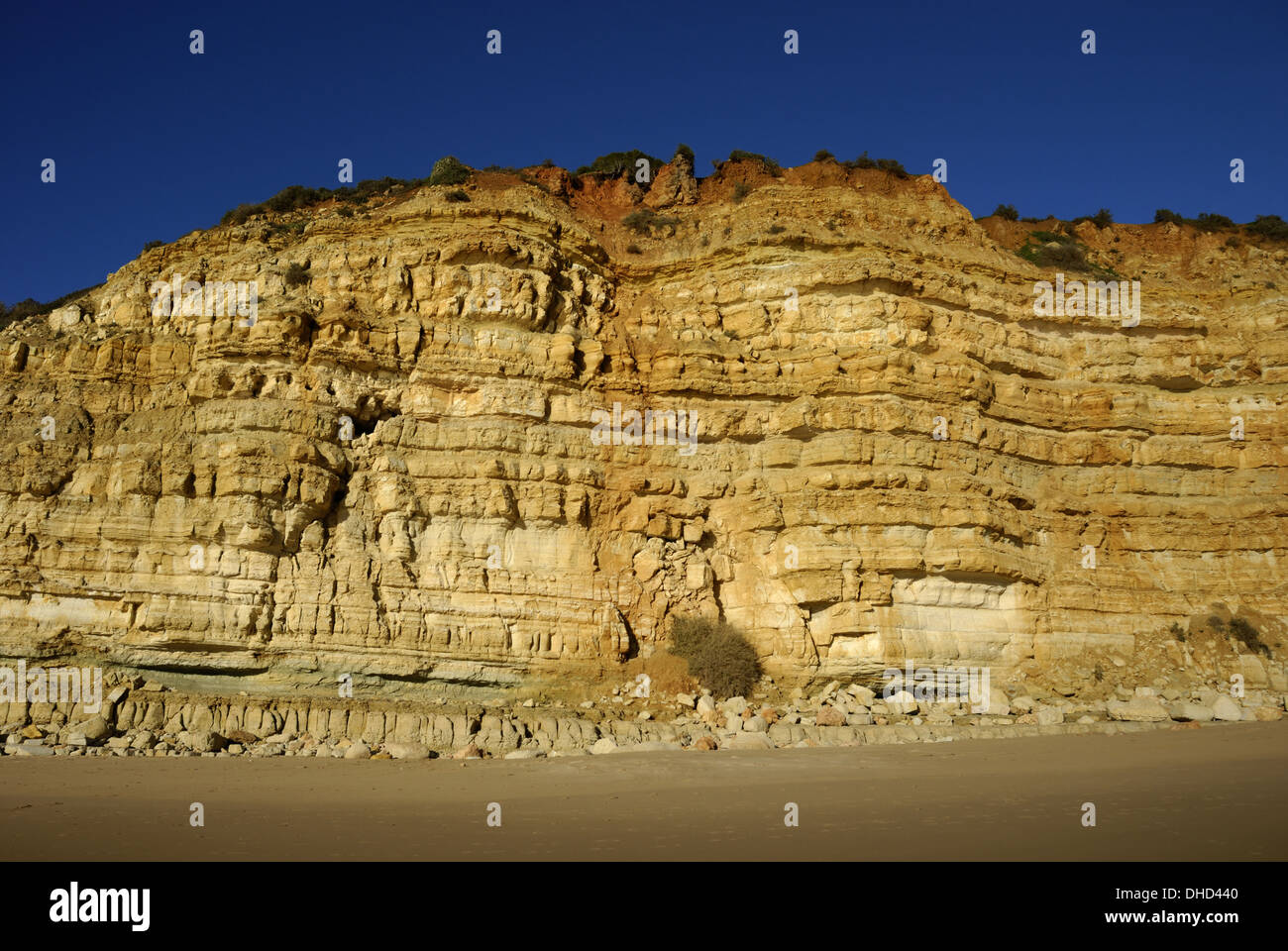 Praia do porto de mos hi-res stock photography and images - Alamy