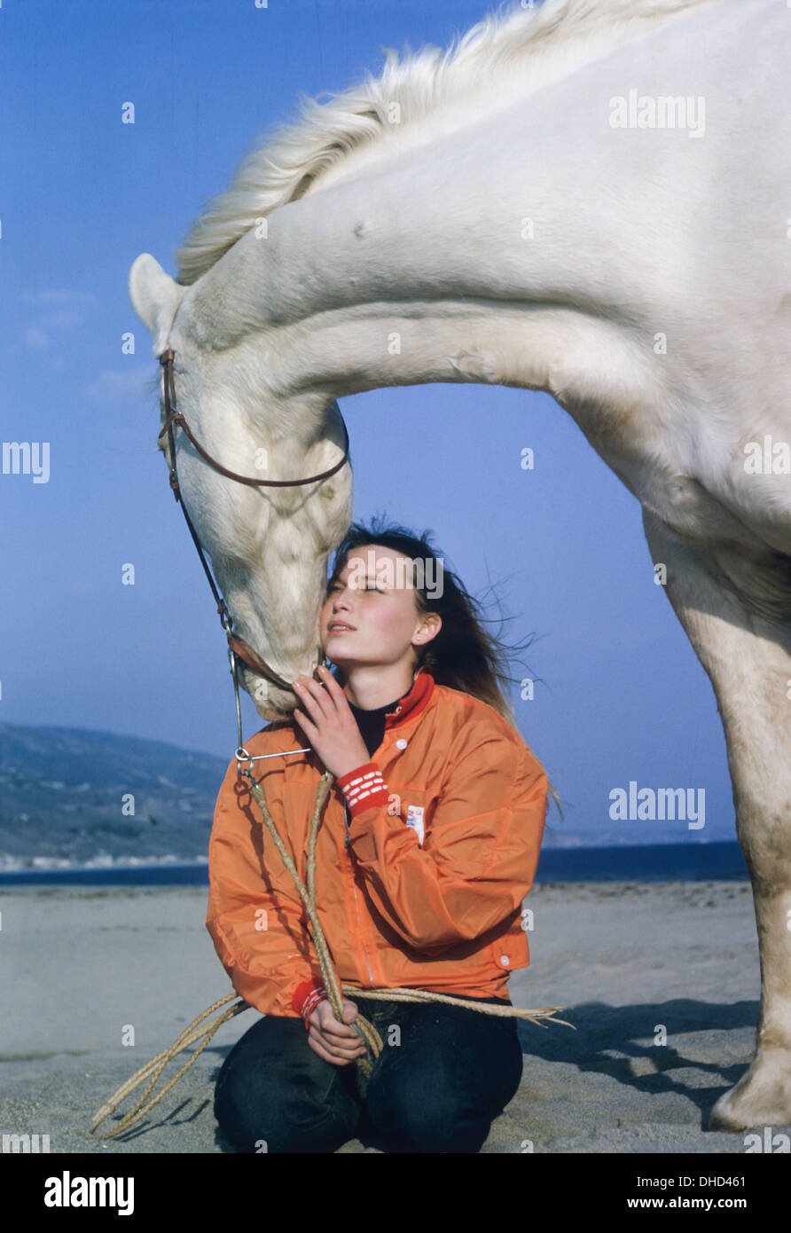 Farrow mia hi-res stock photography and images - Alamy