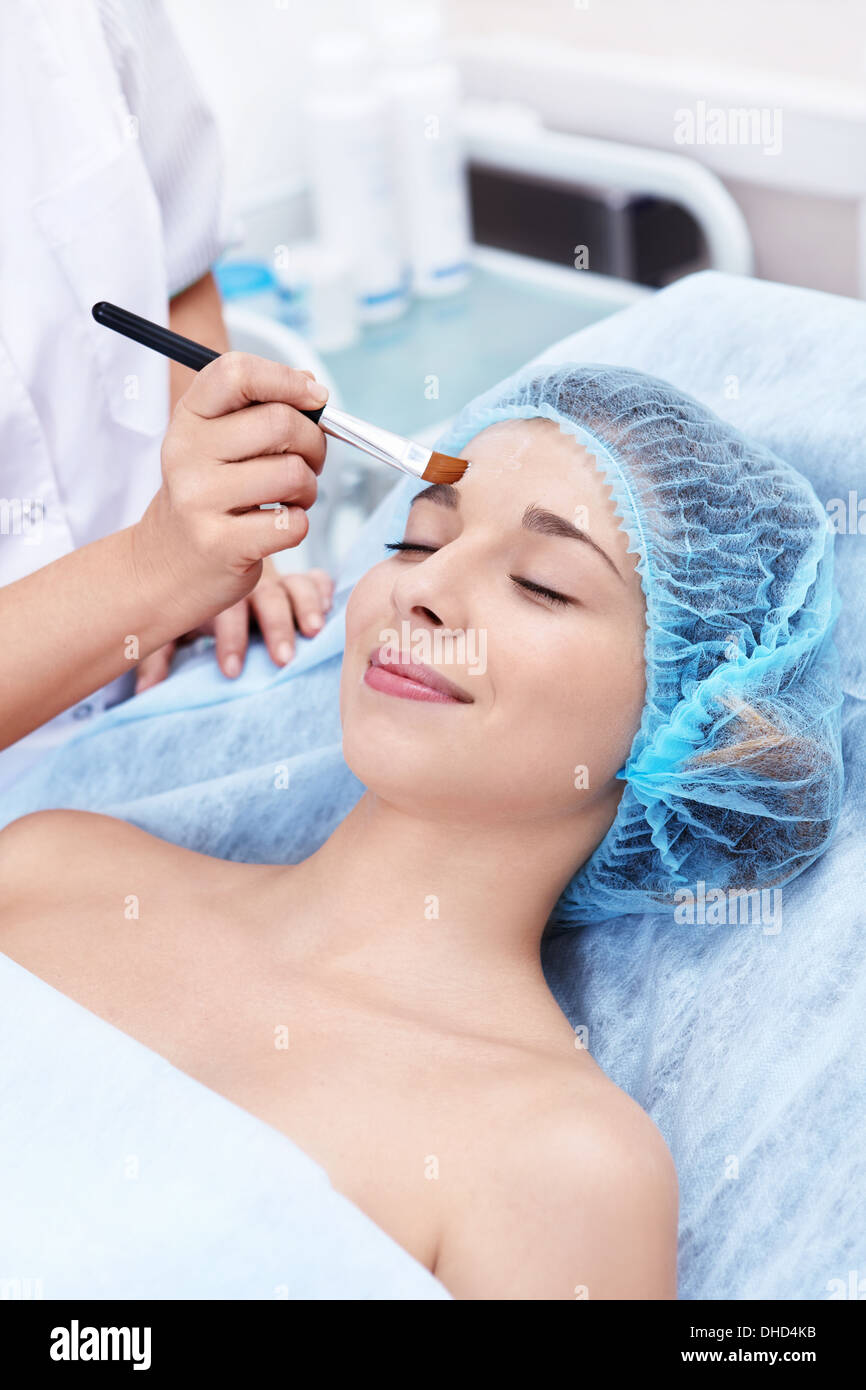 Procedures hi-res stock photography and images - Alamy