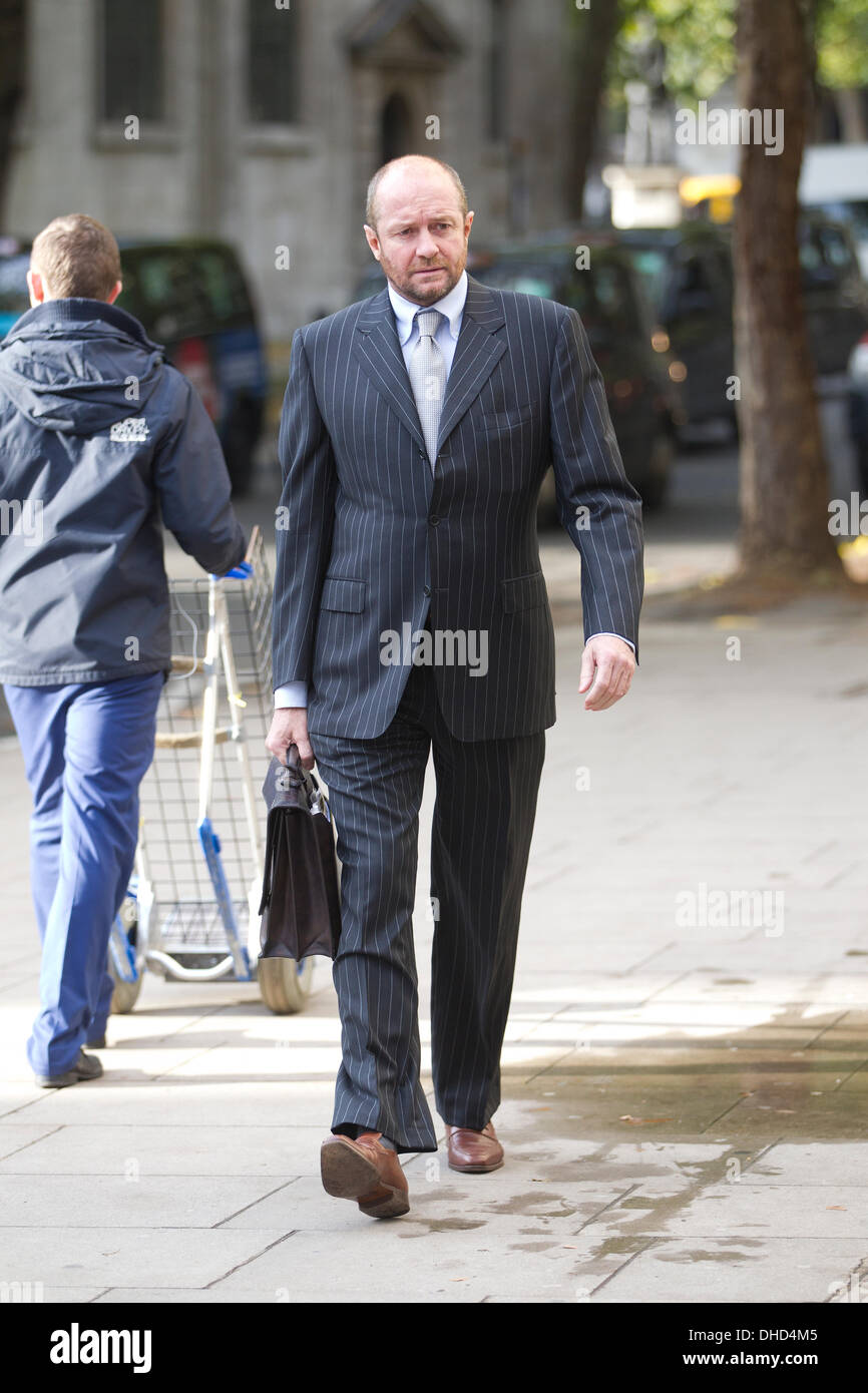 Were at the high court in london hi-res stock photography and images ...