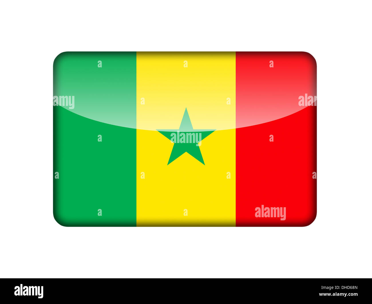 Senegal wave hi-res stock photography and images - Alamy