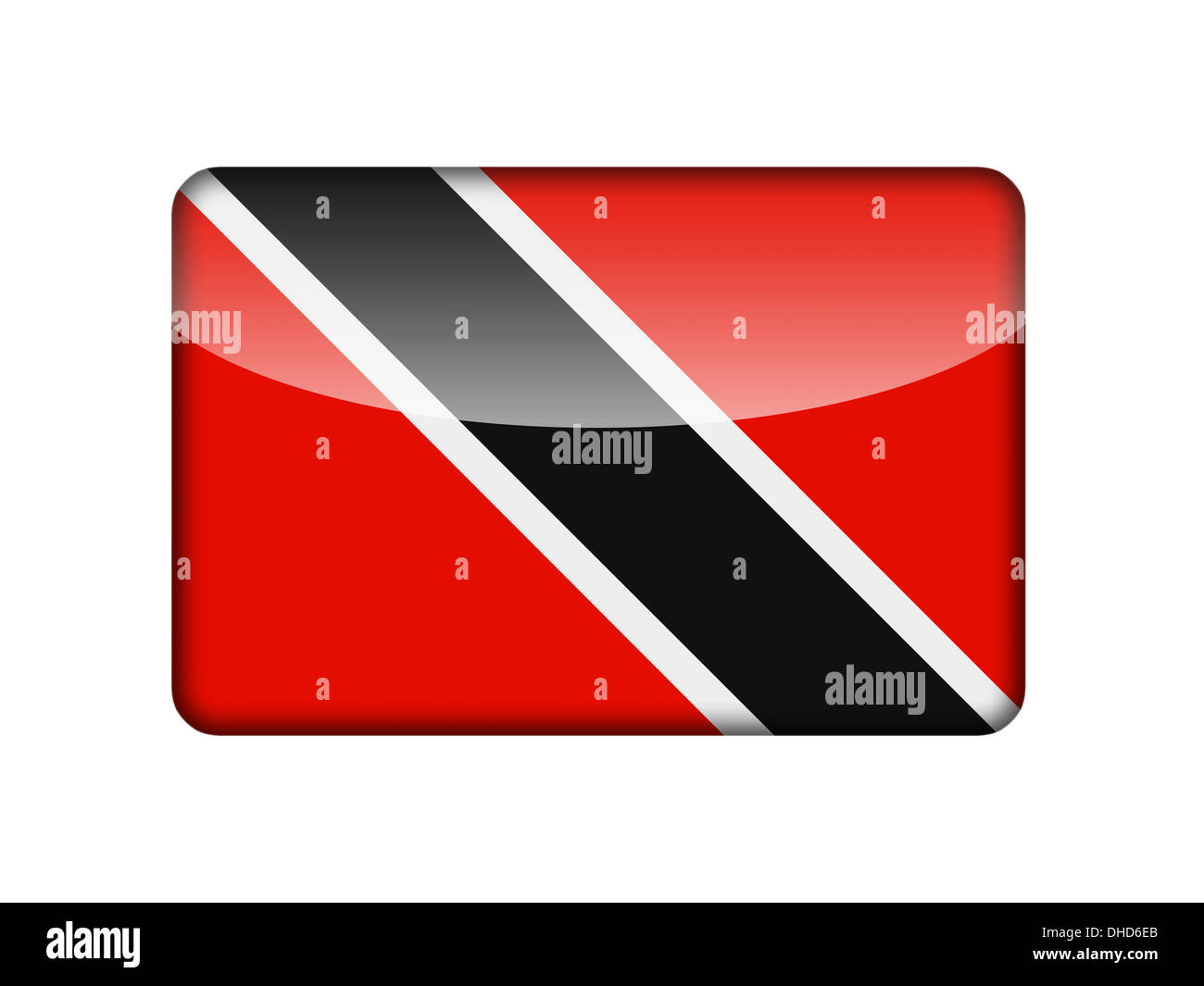 National Emblem Of Trinidad Tobago High Resolution Stock Photography ...